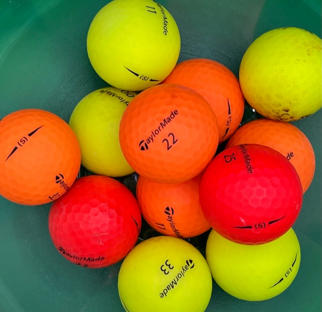 3 Dozen Project S Matte Mix Free shipping